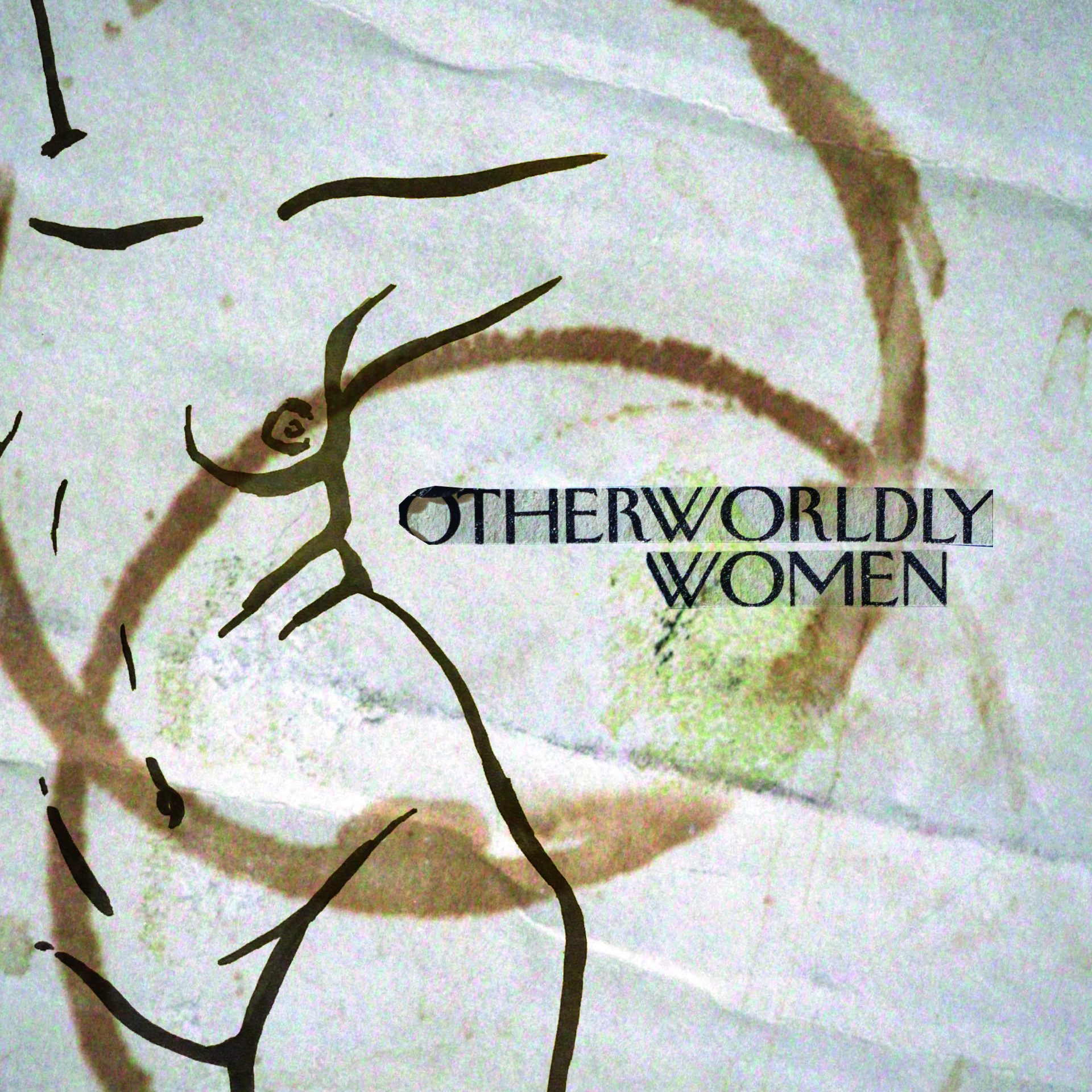 OTHERWORLDLY WOMEN - Lasecondaluna