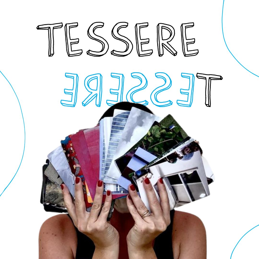 TESSERE TESSERE - Lasecondaluna